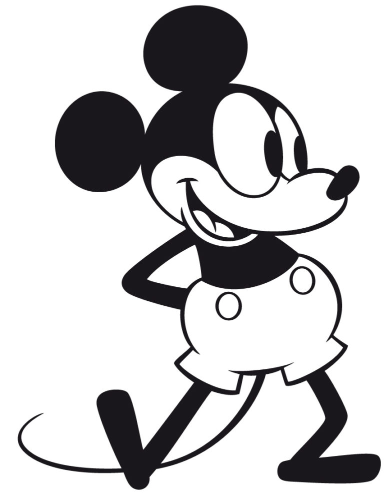 On célèbre la naissance de Mickey Mouse ! - Curionautes des sciences